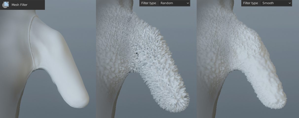 10 Improvements In Blender s Sculpt Mode